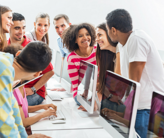 How to Create an Effective Blended Learning Classroom