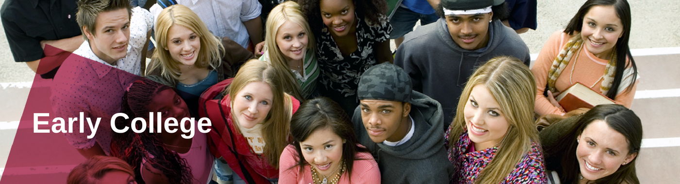 JFYNet Early College Program: Giving High School Students a Head Start