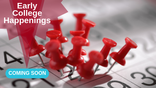 JFYNet Early College Program: Giving High School Students a Head Start