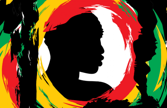 Celebrating Black Mathematicians During the 2021 Black History Month